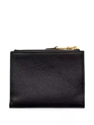 Prada Small Leather Wallet