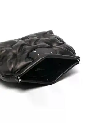MAISON MARGIELA Glam Slam Clutch Bag