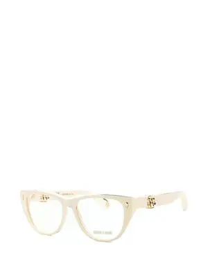 Roberto Cavalli Cat-eye Glasses