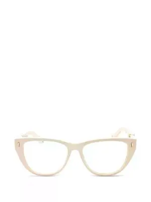Roberto Cavalli Cat Eye Eyeglasses