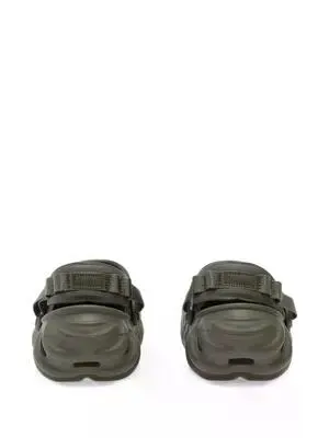 CROCS Echo Clogs - Green