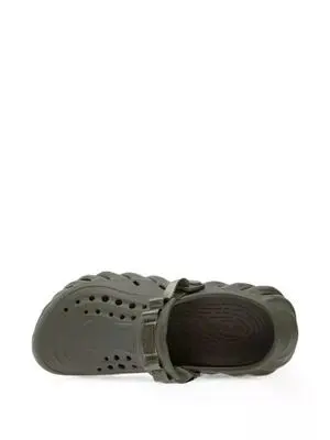 CROCS Echo Clogs