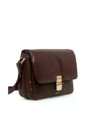 A.p.c. Grace Crossbody Bag