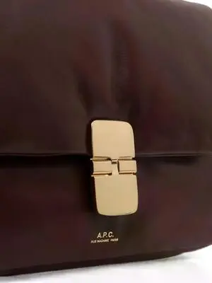 A.p.c. Grace Crossbody Bag