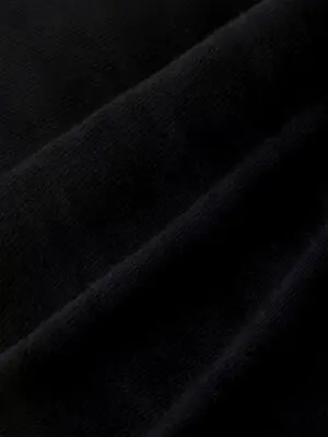 LEMAIRE Triangular Scarf In Fine Merino Wool