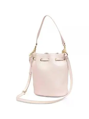 TWINSET Braided Chain-link Bucket Bag