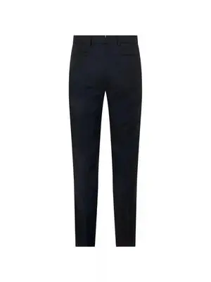 MOORER Tailored Trousers