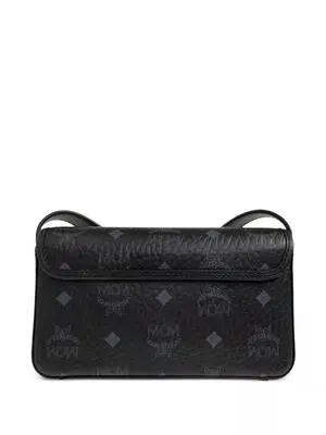Mcm Visetos Cross Body Bag