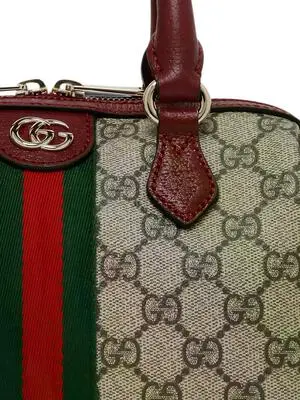 Gucci Ophidia Tote Bag - Neutrals