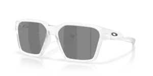 Oakley Nfl Collection Briza Sunglasses - Matte Clear