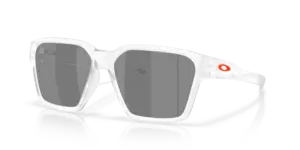 Oakley Cincinnati Bengals Briza Sunglasses - Matte Clear