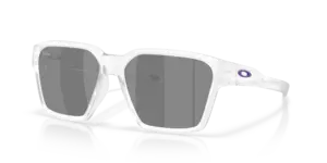Oakley Minnesota Vikings Briza Sunglasses - Matte Clear