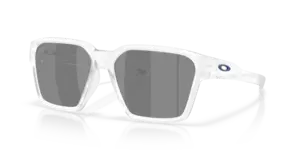 Oakley Buffalo Bills Briza Sunglasses - Matte Clear
