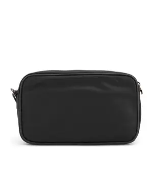 Kiton Ciro Logo Plaque Clutch Bag