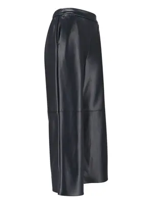 Max Mara Elastic Waist Casual Trousers