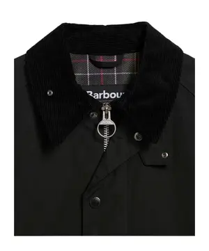Barbour Transporter Oversized Casual Jacket