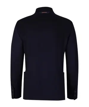 Sease Single Breasted Jacket