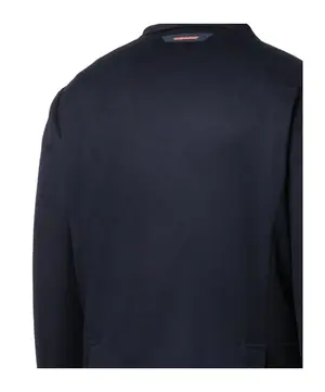 Sease Single Breasted Jacket
