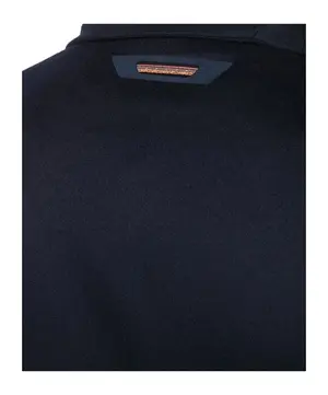 Sease Single Breasted Jacket