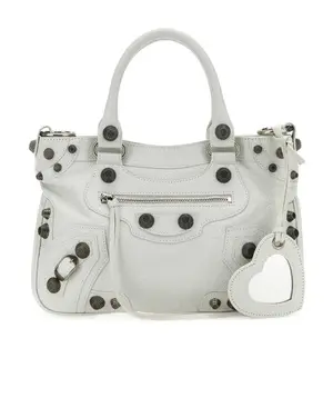 Balenciaga Neo Cagole Tote Bag