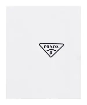 Prada Short-sleeved T-shirt