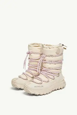 Moncler Trailgrip Après High Boots
