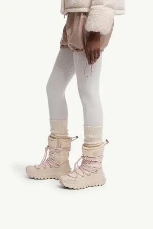 Moncler Trailgrip Après High Boots