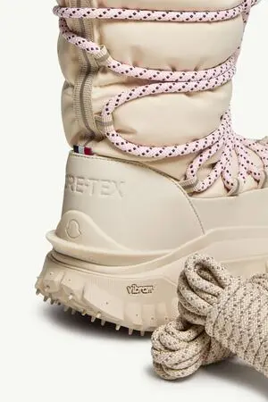 Moncler Trailgrip Après High Boots