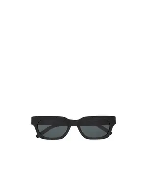 Saint Laurent Full Frame Sunglasses - Black