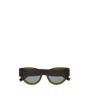Saint Laurent Cat-eye Sunglasses - No