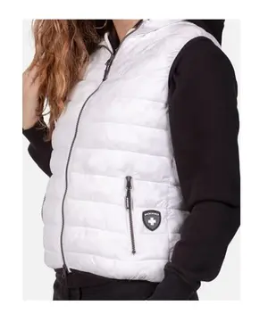 PODHIO Quilted Vest