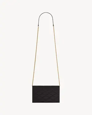 Saint Laurent Paris Chain Shoulder Bag