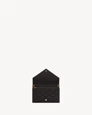 Saint Laurent Paris Chain Shoulder Bag