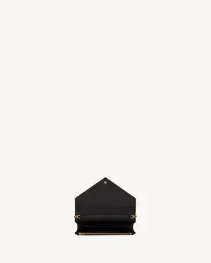 Saint Laurent Paris Chain Shoulder Bag
