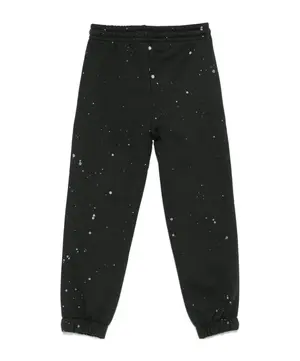 MSGM Logo Sweatpants