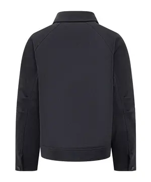 A.p.c. Lapel Zip-up Jacket