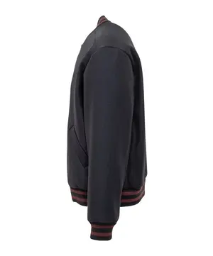 A.p.c. Long Sleeve Jacket