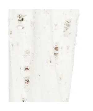 HAIKURE Bethany Distressed Jeans