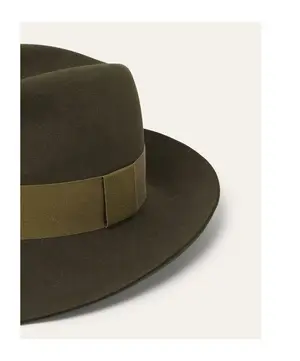 Loro Piana Pier Hat
