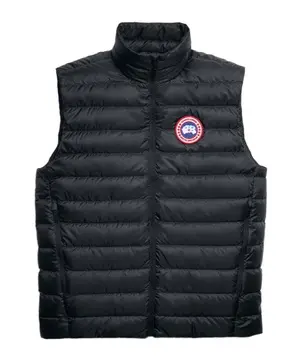 Canada Goose Stratus Quilted Gilet