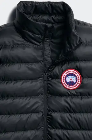 Canada Goose Stratus Quilted Gilet