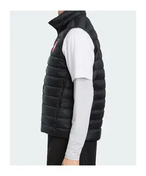 Canada Goose Stratus Quilted Gilet