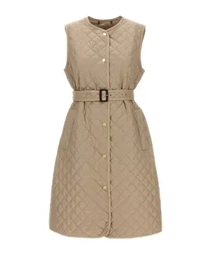 Max Mara Lauren Quilted Gilet