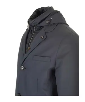 MOORER Redon-pum Coat