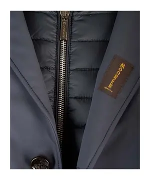 MOORER Redon-pum Coat