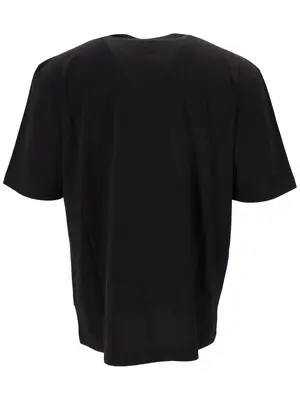 Paul Smith Multi-stripe Logo T-shirt