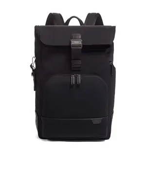 Tumi Adjustable Shoulder Strap Backpack