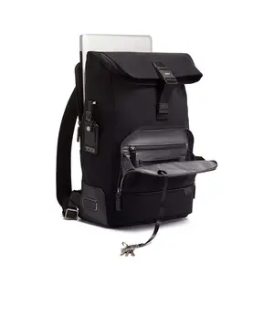 Tumi Adjustable Shoulder Strap Backpack