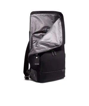 Tumi Adjustable Shoulder Strap Backpack