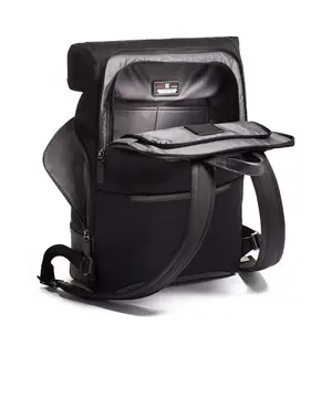 Tumi Adjustable Shoulder Strap Backpack